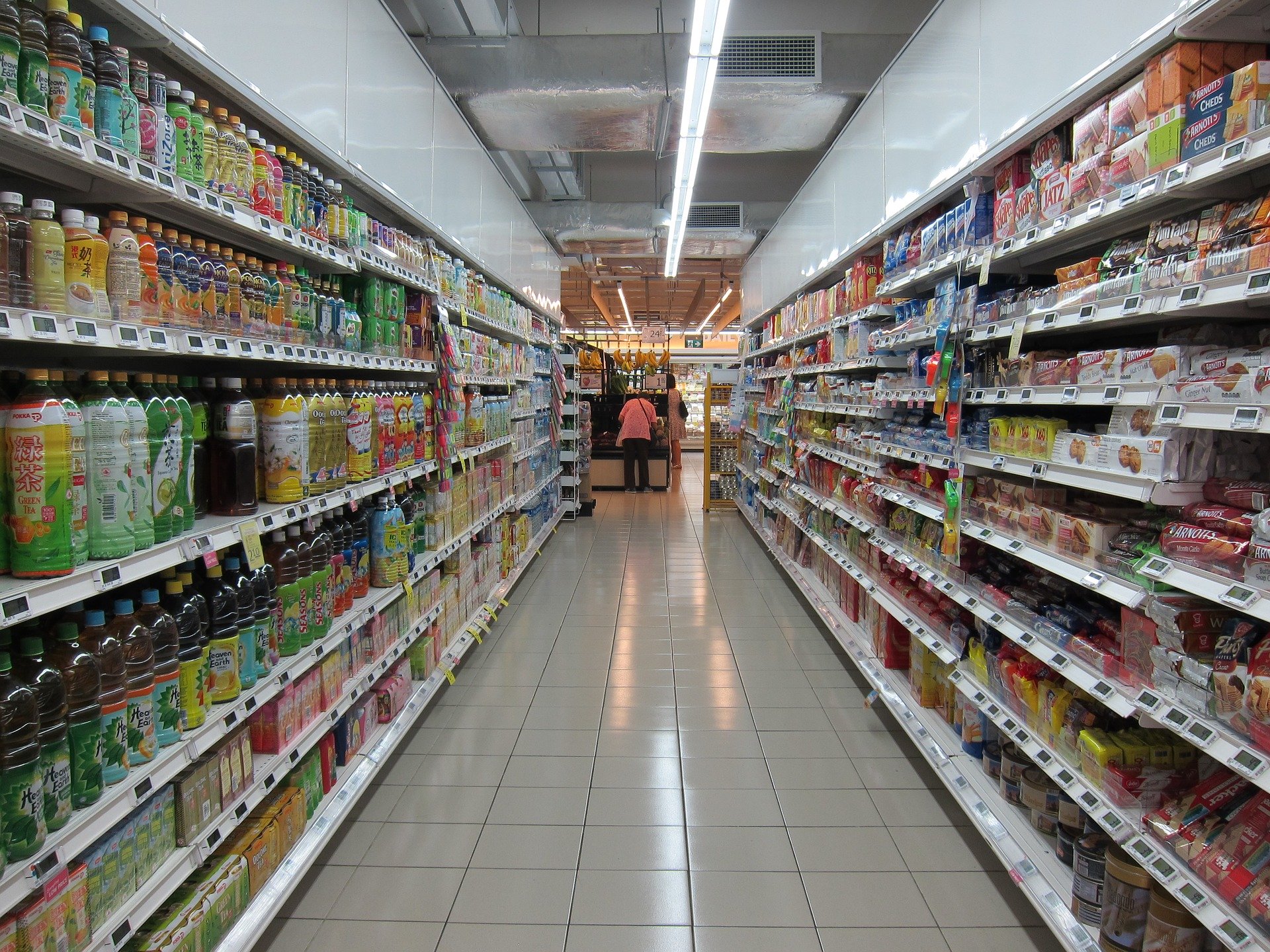 Fairway Supermarket - E-Sierra Leone