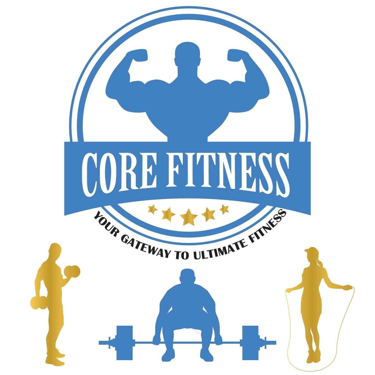 Core Fitness SL - E-Sierra Leone